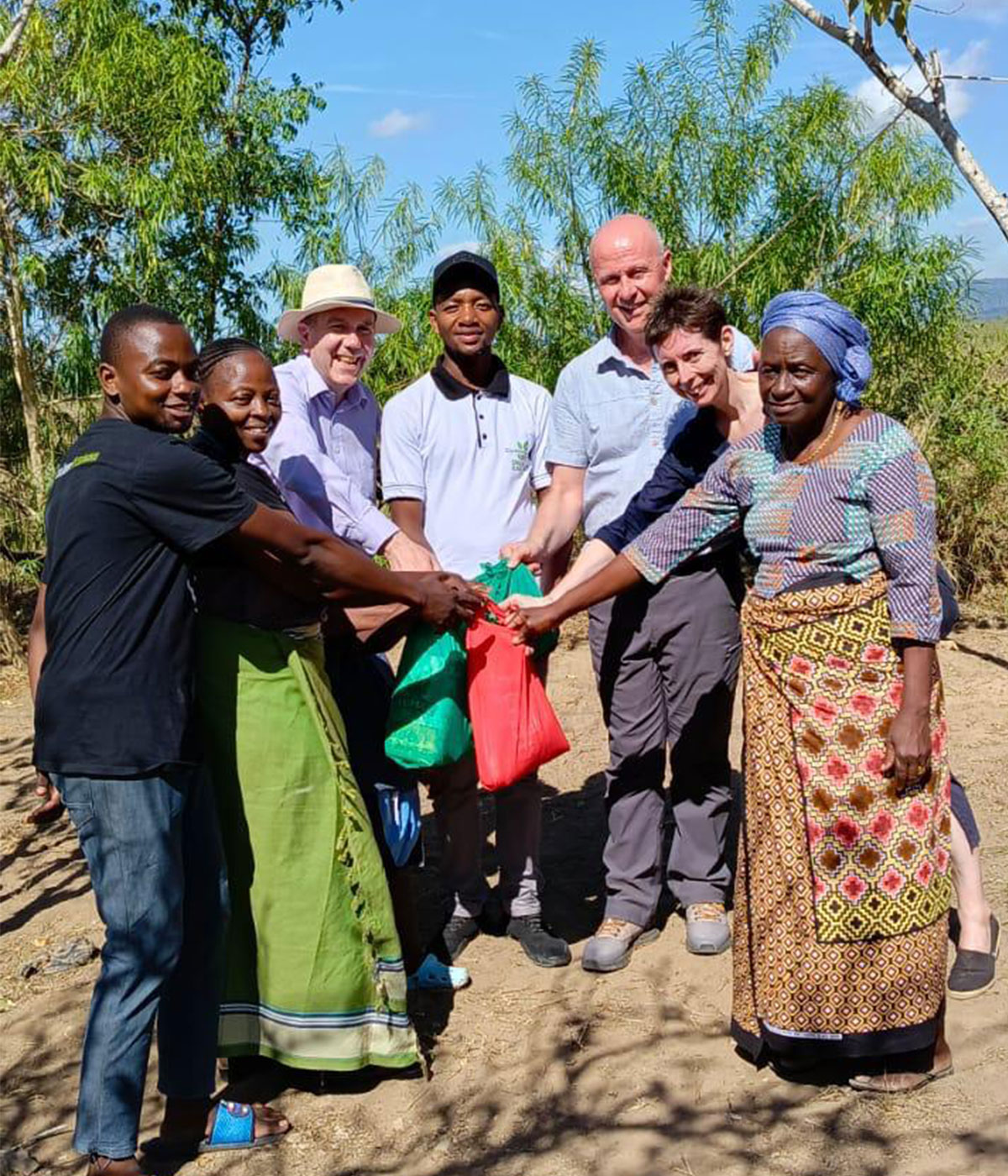 SmileKenya – Charity / Non